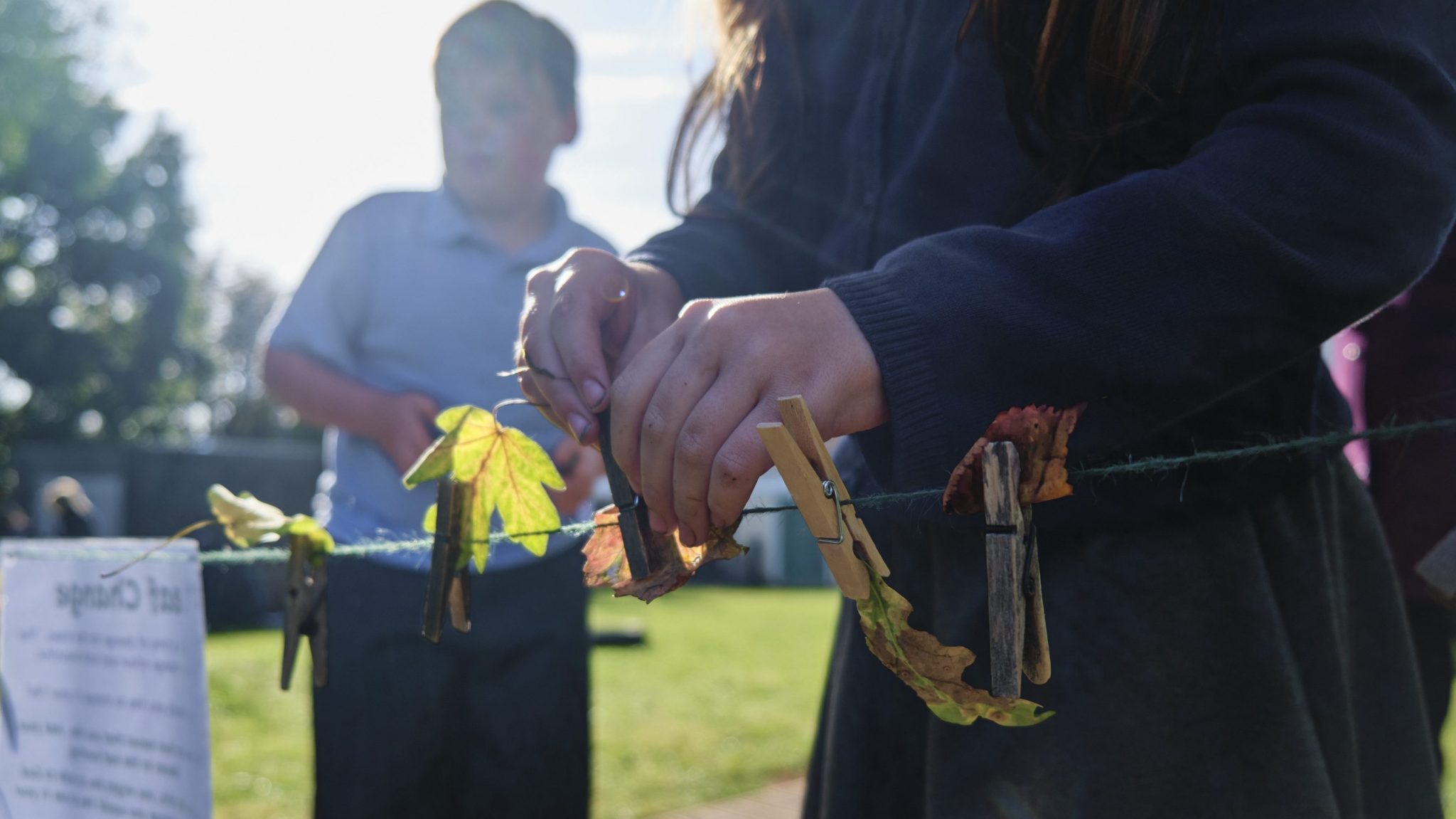 Outdoor Prayer Spaces - Prayer Spaces In Schools