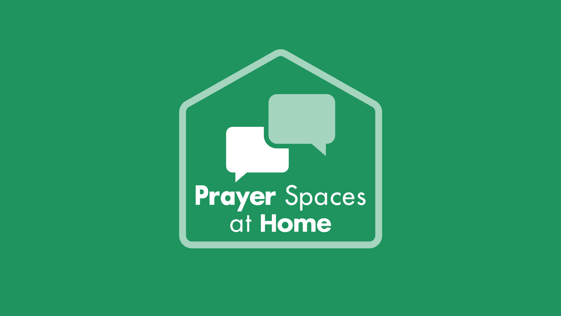 Prayer Spaces at Home - Prayer Spaces In Schools